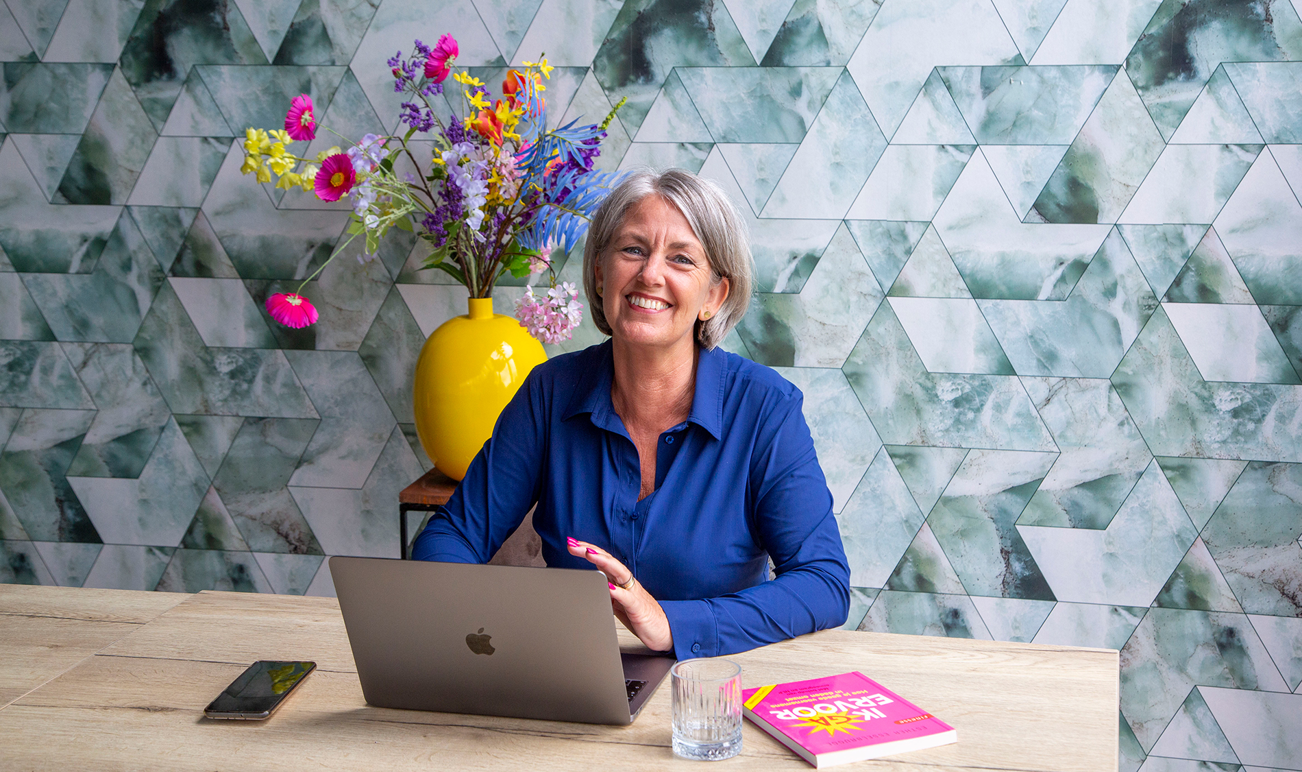 Loopbaancoaching | LoopbaanIMPULS - Esther Esselbrugge