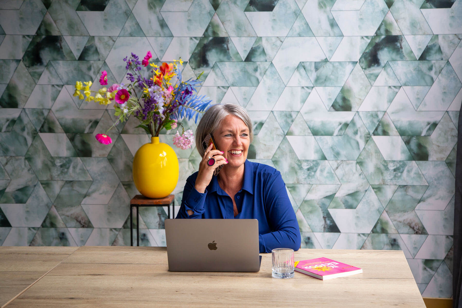 Zullen we kennismaken? - LoopbaanIMPULS